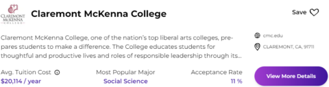 Test-Optional Colleges that Don’t Require SAT or ACT Scores - Student ...