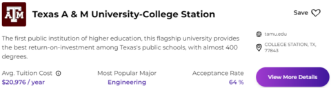 Test-Optional Colleges that Don’t Require SAT or ACT Scores - Student ...