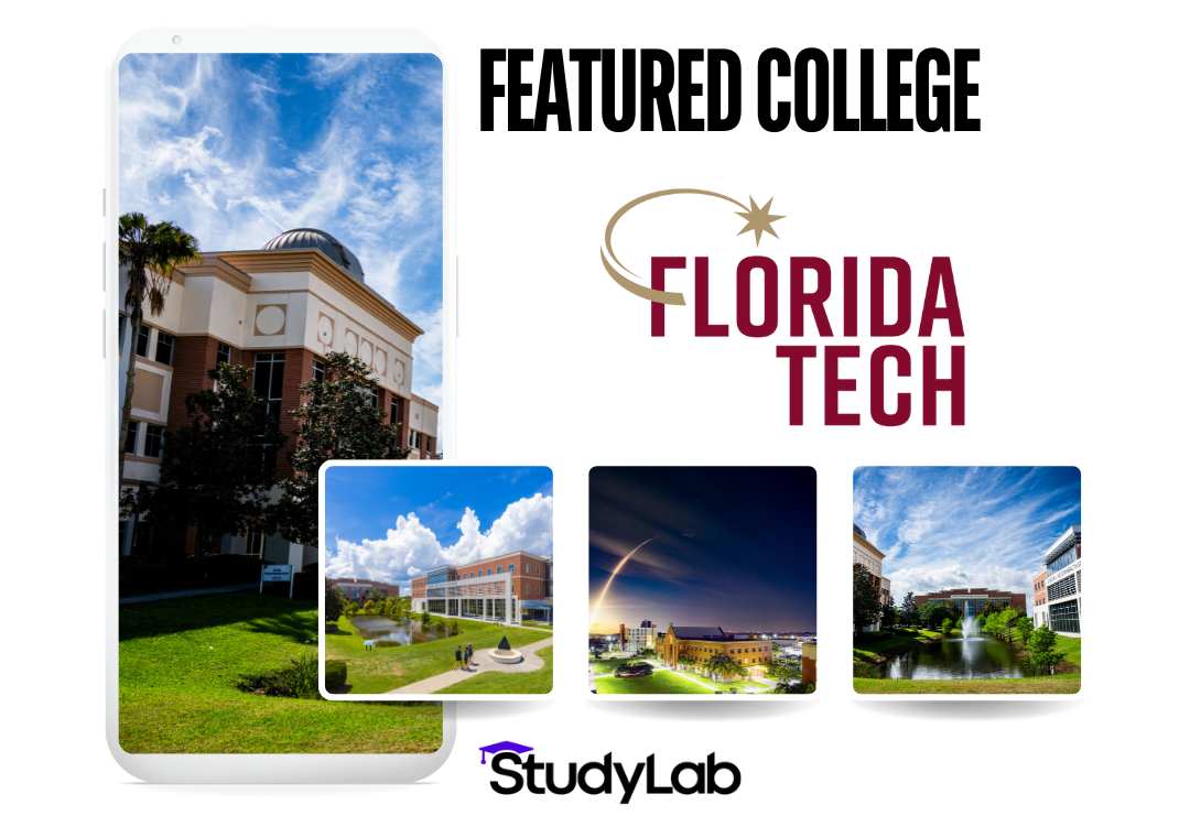 Featured College: Florida Tech - Student Research Group